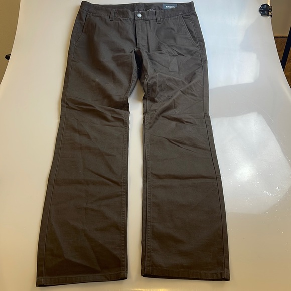 Bonobos | Pants | Bonobos Original Stretch Washed Chino Pants X228 ...